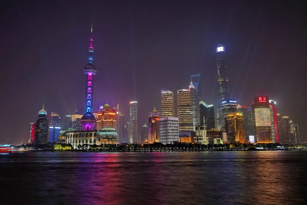 Aquagold Present at World Seafood Shanghai 2024 - AQUAGOLD